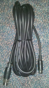 RV Cams: TripleVision Backup Camera Systems (and Parts)