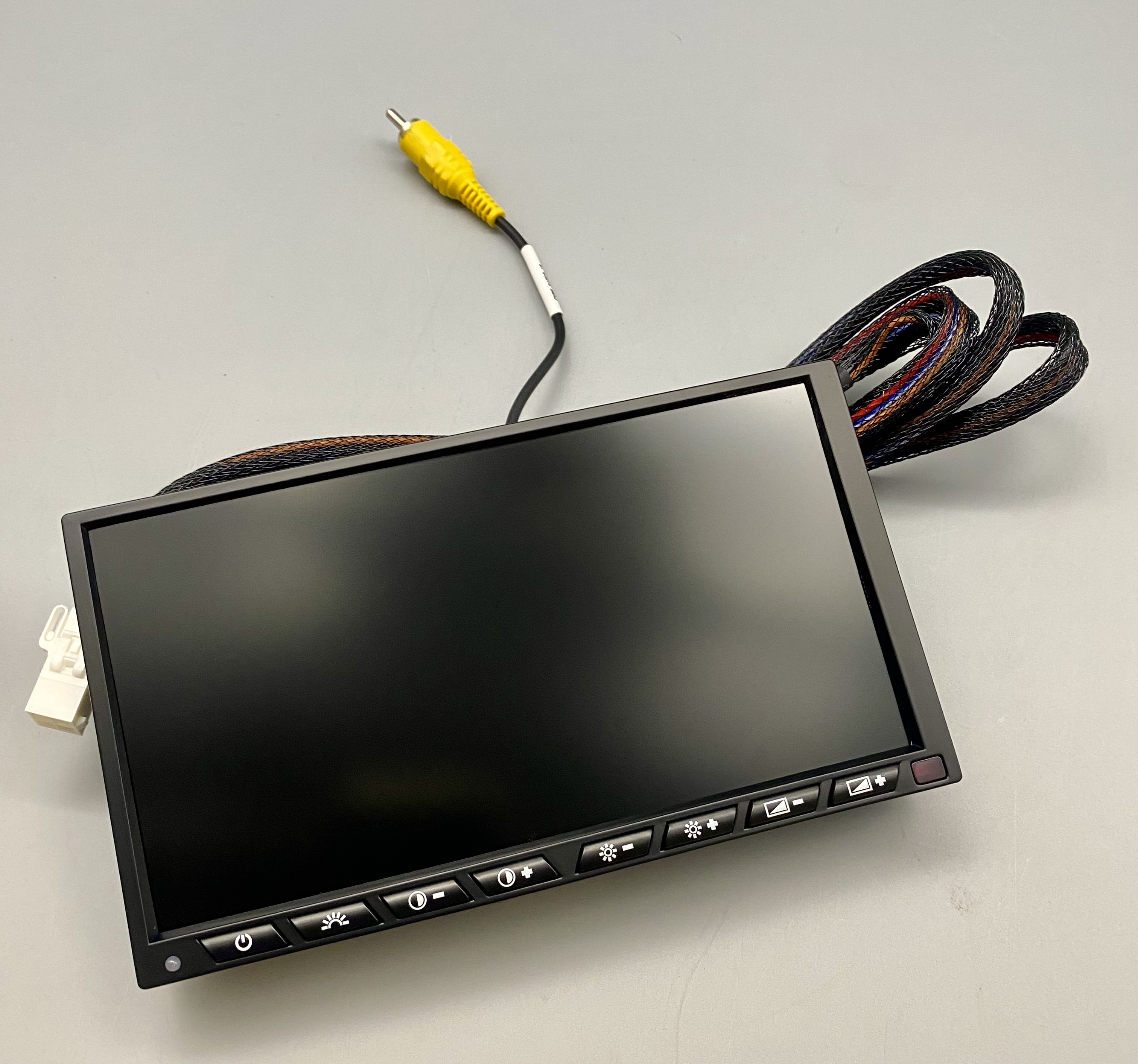 RV Cams: Sony Backup Camera Systems (and Parts)