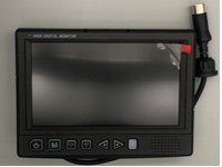 RV Cams: TripleVision Backup Camera Systems (and Parts)