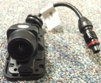 RV Cams: --Voyager Side Cameras